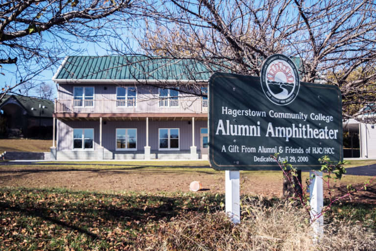 Hagerstown Community College - Frederick, Seibert & Associates, Inc.