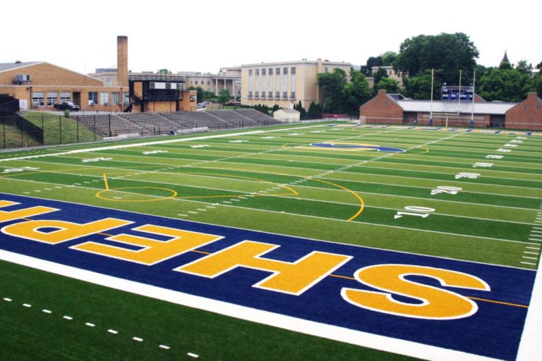 Shepherd University - Frederick, Seibert & Associates, Inc.